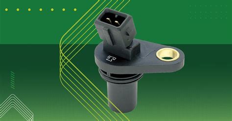 Sensor Posici N Rbol De Levas Cmp Mte Thomson