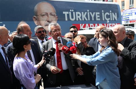 Chp Li Engin Altay Dan Se Im K Bu Se Ime Ba Ar Diyenin