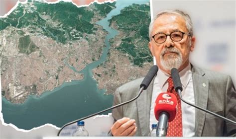Prof Dr Naci Görür den İstanbul depremi uyarısı Sakın ola ki