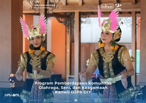 Berita Kanwil D I Y Djpb Kemenkeu Ri