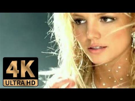Britney Spears Toxic Uncut Version Remastered K P Youtube