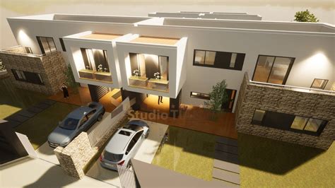 Villa Uni Familiare In Vendita A Rende Mq Rif Studio Tiano