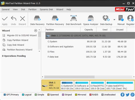 tutorial] how to set up 5 1 surround sound on pc windows 10 minitool partition wizard 5 1