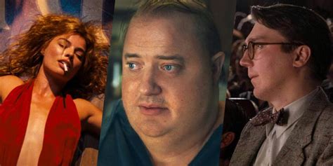 Ganhadores Do Oscar 2023 Veja A Lista Completa Dos Filmes Vencedores