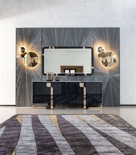 Giorgio Collection Charisma Buffet Harrods Uk In Luxury