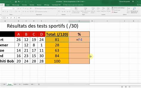 ᐉ Calculer Des Pourcentages Avec Excel SOS Excel