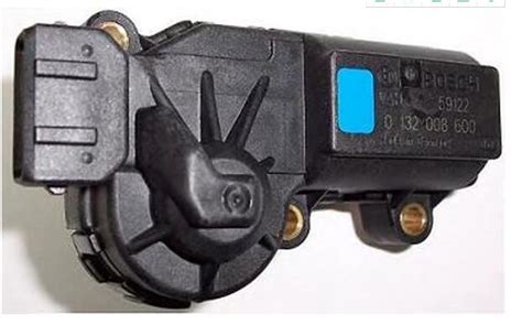 AUTOTEC EBS Products IDLE SPEED CONTROL