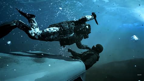 Call Of Duty Modern Warfare 3 Neuer Trailer Zeigt Erste Gameplay