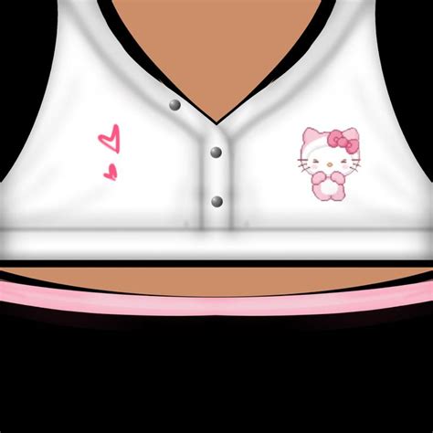Pin de ɴ3ɪɪ em ROBLOX T SHIRTS Foto de roupas Adesivos para