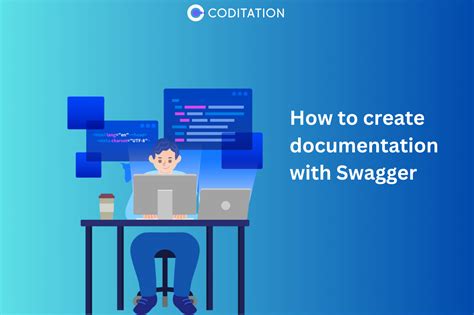 how to create documentation with swagger