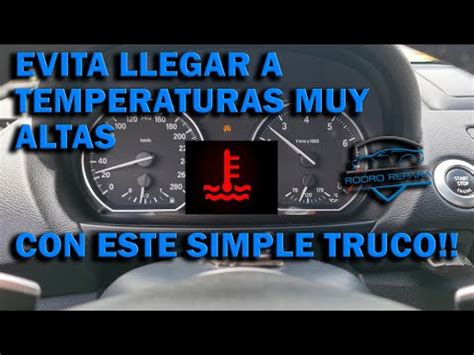 Revoluciones Ideales En Ralent A Cu Ntas Rpm Debe Estar Un Coche