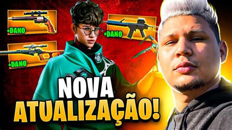 LIVE FREE FIRE AO VIVO SALINHA CODIGUIN SEXTOUUUU O GGEASY