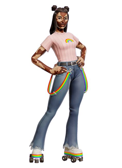 Request Fortnite Joy By Arisumatio On Deviantart