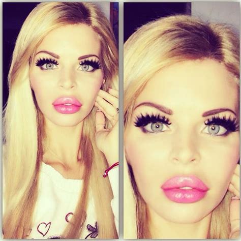 Fenomén Bimbo Barbie 10 Galerie Galerie Fenomén Bimbo Barbie Tncz