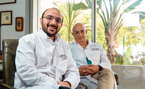 Dr et Pr Ouazzani Taibi Gynécologie Obstétrique et Fertilité