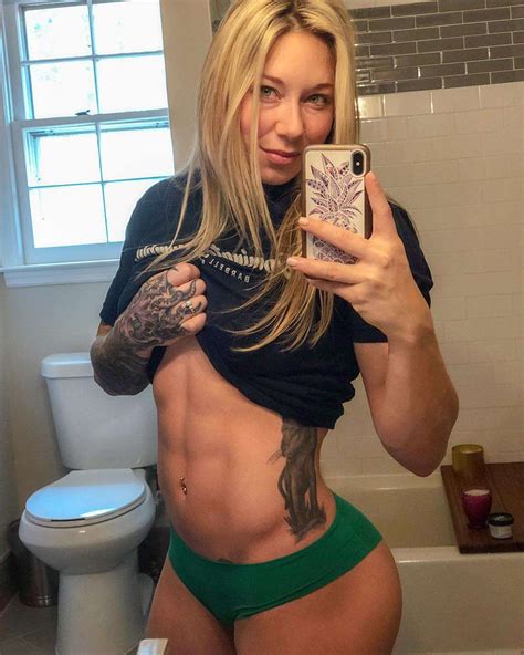 Kristin Pope Naked Fitnakedgirls Photos