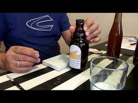 Como Hacer Cerveza Casera Artesanal Etiquetado De Botellas Home