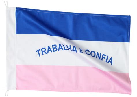 Bandeira de Espírito Santo