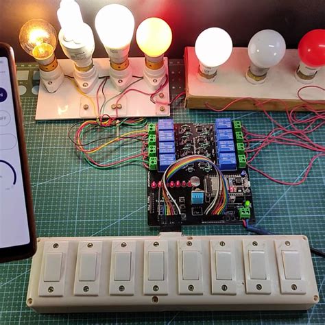 IoT Projects Using ESP32 Blynk IR Remote Control Hackaday Io