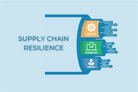 Resilient Supply Chain Management Clio Marrissa