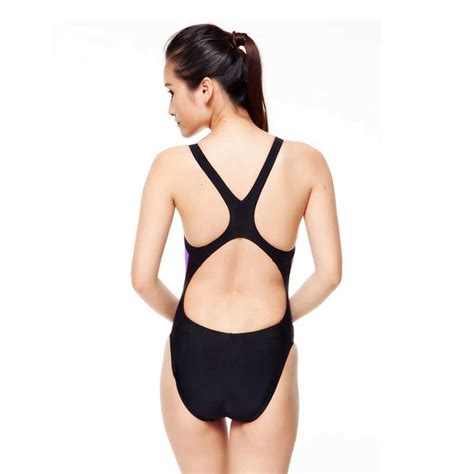 Yingfa One Piece Swimsuit 972 4 Athletes Choice