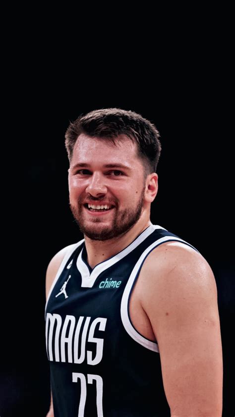 Dallas Mavericks Luka Dončić Basketball Photography Dallas Mavericks
