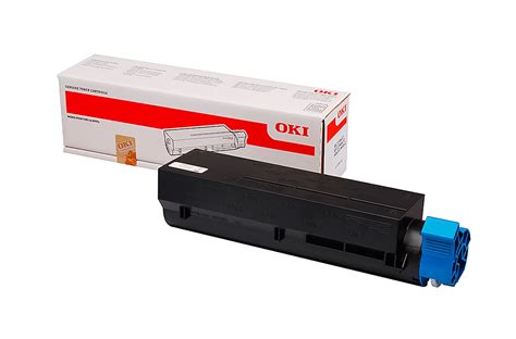 OKI 45807106 Tonerkassette schwarz günstig kaufen Schäfer Shop