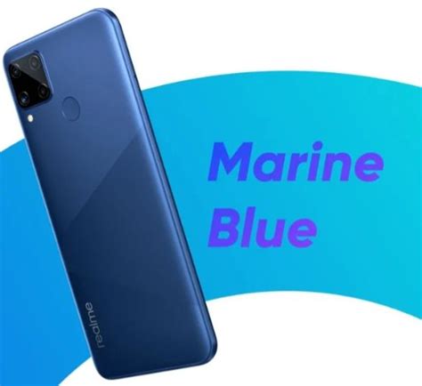 Realme C15 Full Specifications Price And Reviews Kalvo