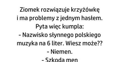 Besty Pl Najlepsze Suchary Na Popraw Humoru Xd