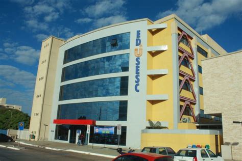 EDUSESC Gama Portal EDUSESC