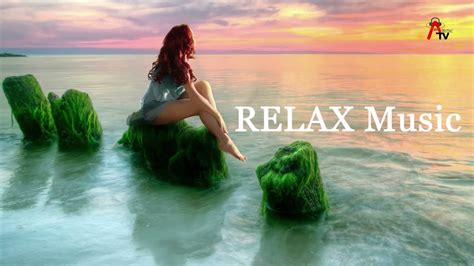 Relaxing Music 24 7 Stress Relief Music Meditation Music Sleep Music