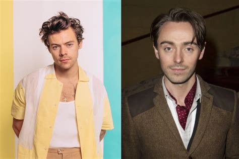 Harry Styles To Film Gay Sex Scenes For My Policeman Star Observer
