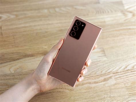 Samsung Presenta Cinco Nuevos Dispositivos Galaxy Para Potenciar Tu
