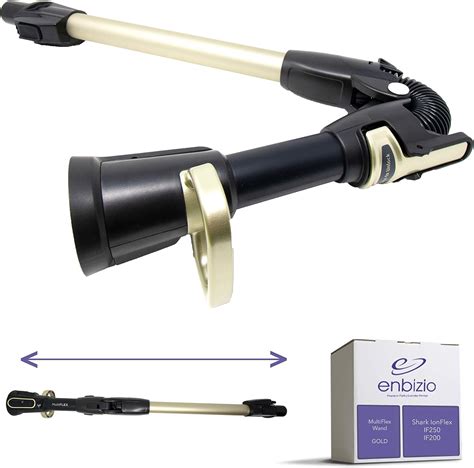 Enbizio Genuine Shark Vacuum Replacement Parts For The Shark Ion Flex