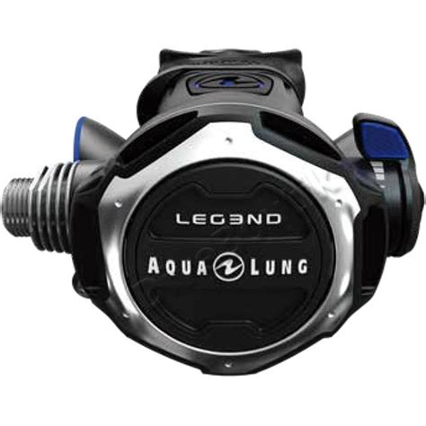 Pack 2 Détendeurs Complets AQUALUNG LEGEND 3 Revendeur agréé AQUA LUNG