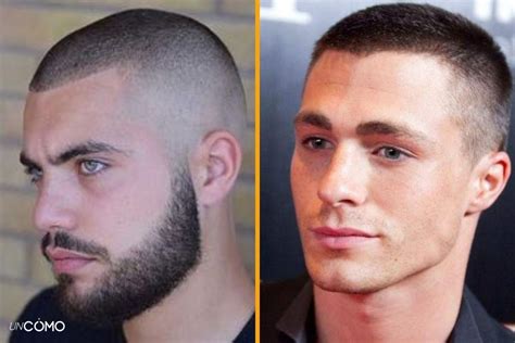 11 Cortes De Pelo Para Hombre Corto Por Los Lados Y Largo Arriba Los