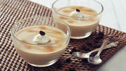 Panna Cotta Aux Fraises La Recette Super Simple De Laurent Mariotte
