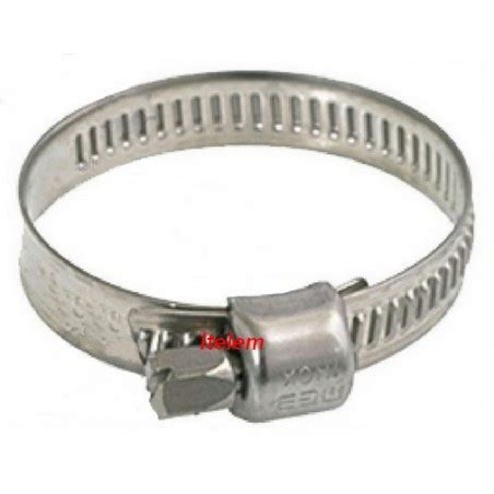 Colliers De Serrage Serflex Tuyau Durite Lave Vaisselle Lave Linge