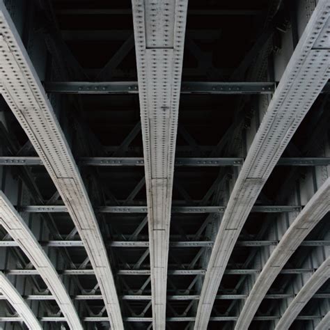 Structural Health Monitoring Bridges Sanlien Technology