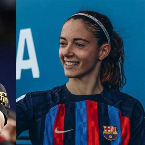 Erling Haaland y Aitana Bonmatí mejores jugadores del 2023 en los