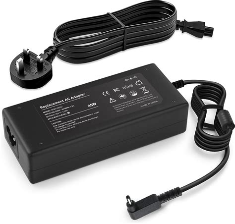 45W Acer Laptop Charger For Acer Aspire 5 A515 44 A515 46 A515 54 A515