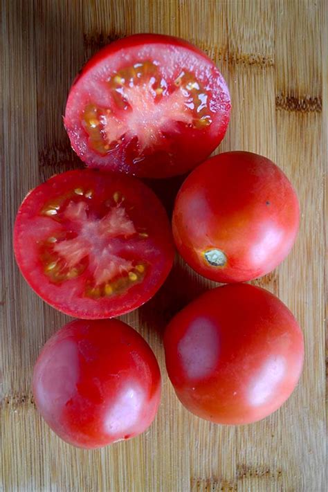 Tomato Swift Seedfreaks Sow The Change You Want To Seed