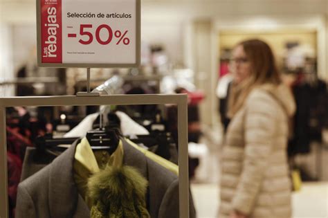 El comienzo de las rebajas marcado por la era digital Andalucía