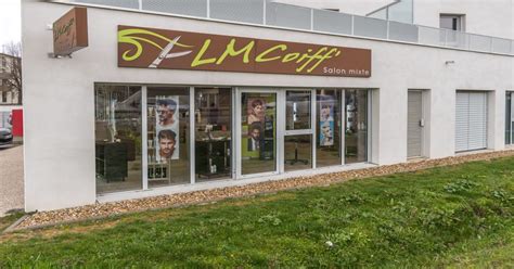 LM Coiff coiffeur à Lux Planity RDV en ligne
