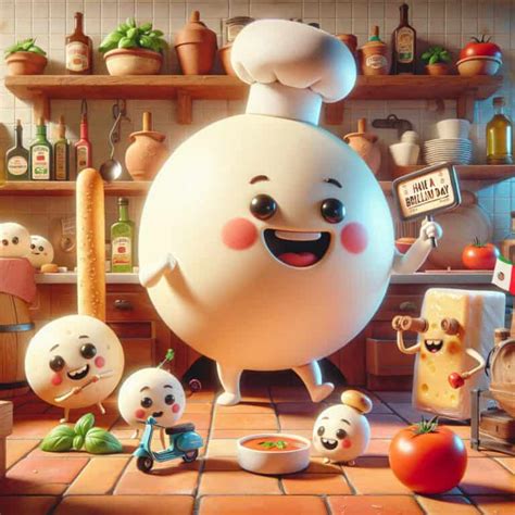 Hilarious And Cheesy Dive Into 220 Top Handpicked Mozzarella Puns You