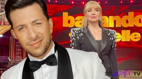 Ballando con le Stelle Pasquale La Rocca sta male che cosa è successo