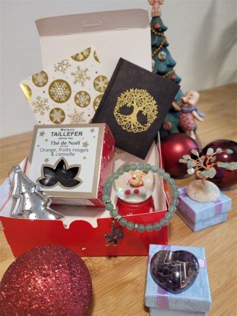 Box De No L Lithoth Rapie Et Bien Tre Coralie Shop