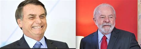 Bolsonaro Cresce Em Sinop Lidera 58 4 E Lula Tem 24 5 Das