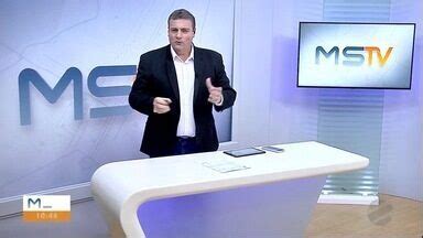 Assistir MSTV 1ª Edição Ponta Porã online no Globoplay