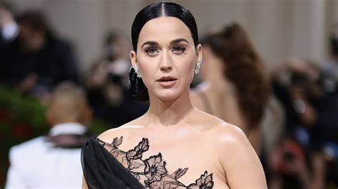 Fox News Fox News Ai Newsletter Katy Perry Says Fake Met Gala Photos